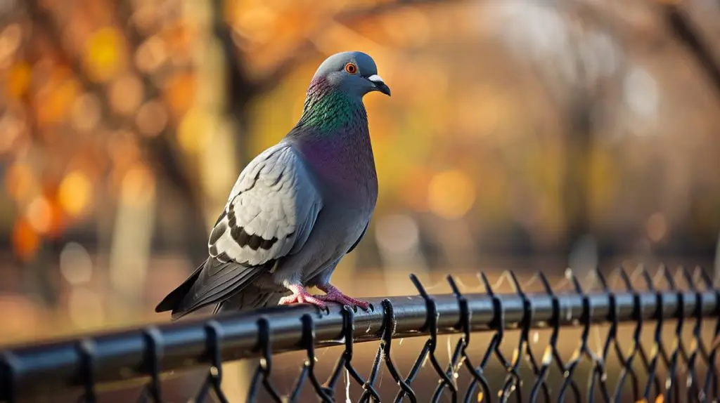 Carrier Pigeon Navigation: How Do They Know Where to Go?